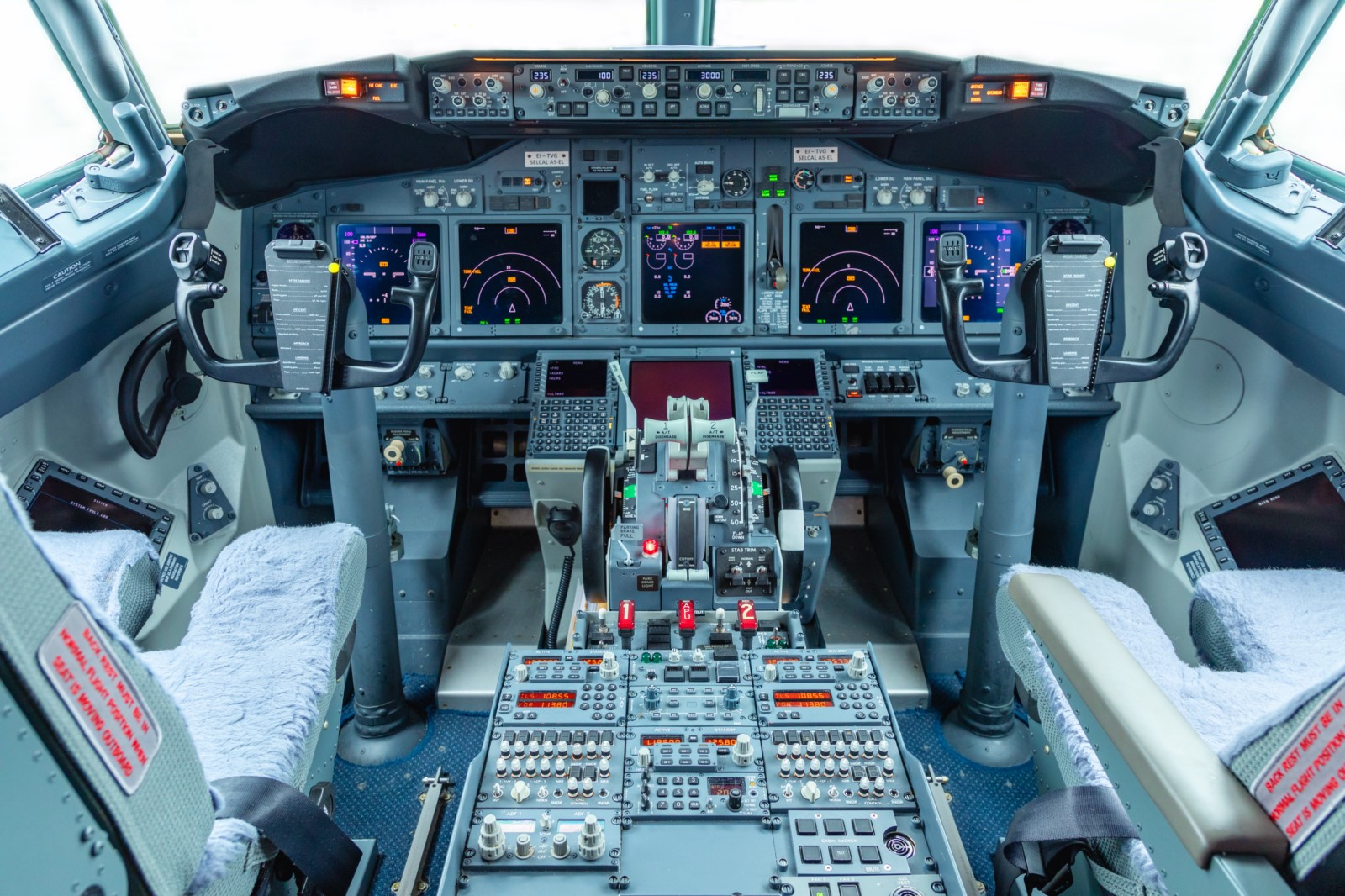 BOEING BBJ1 SN 60406 | Private Jet | Global Jet